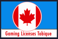 Home - Gaming Licenses Tobique